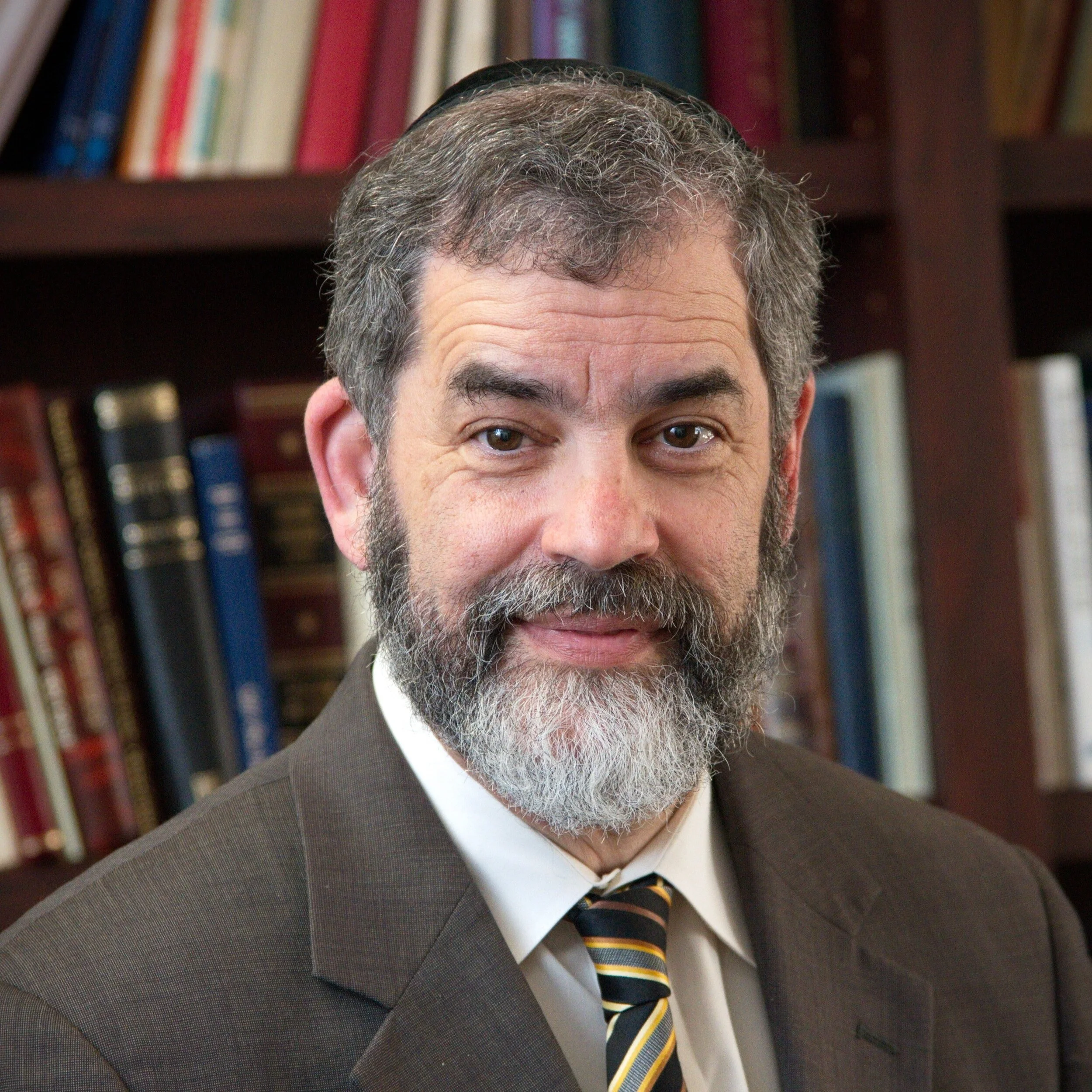 Beth Jacob Legacy Fund