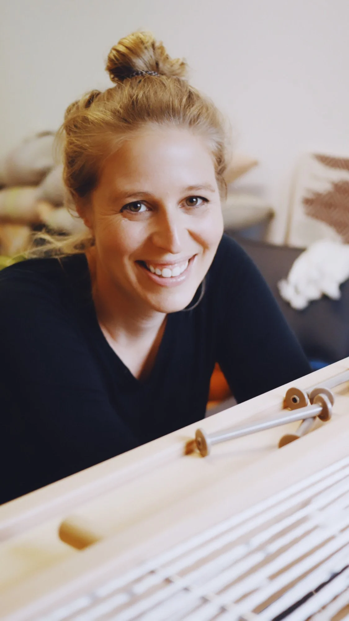 Hannah Cooper — Jennings Kerr