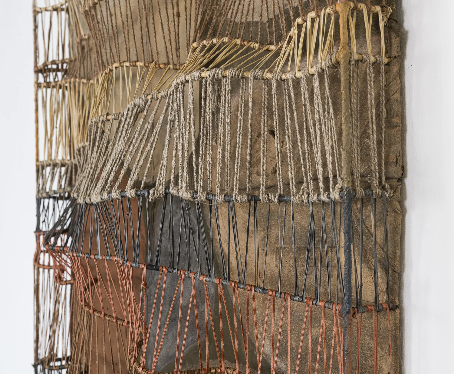 Harriet Goodall: 'In-Land' — Jennings Kerr