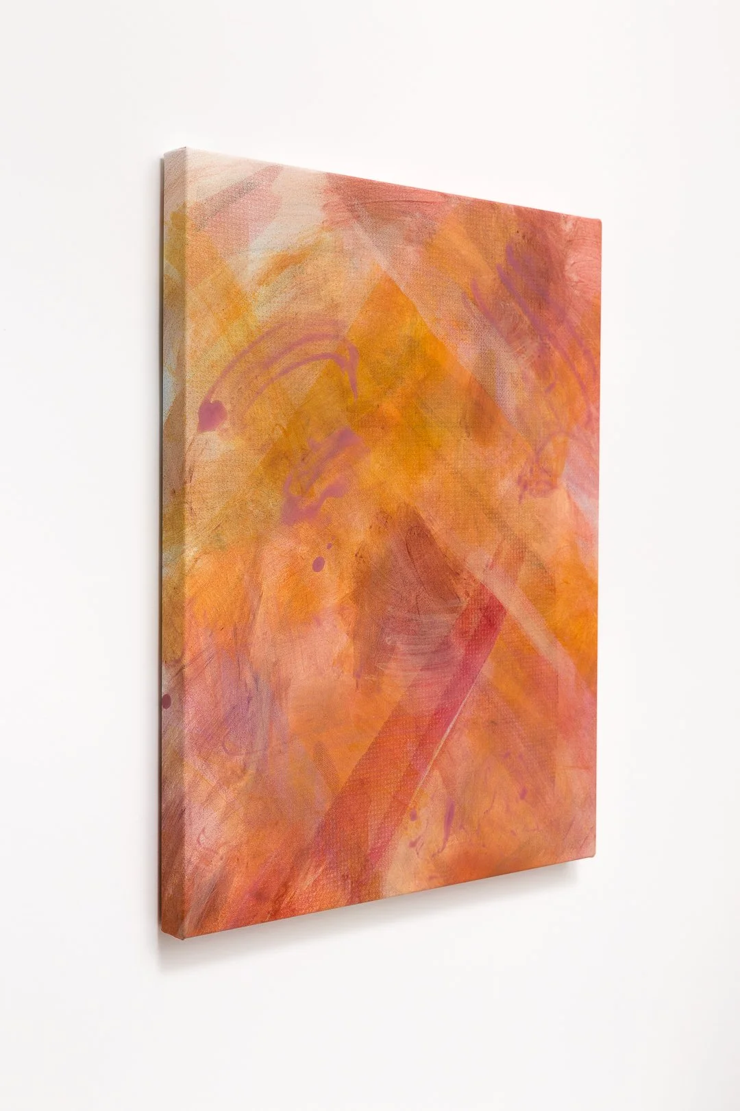 James Lieutenant: 'Beneath Pressure' — Jennings Kerr