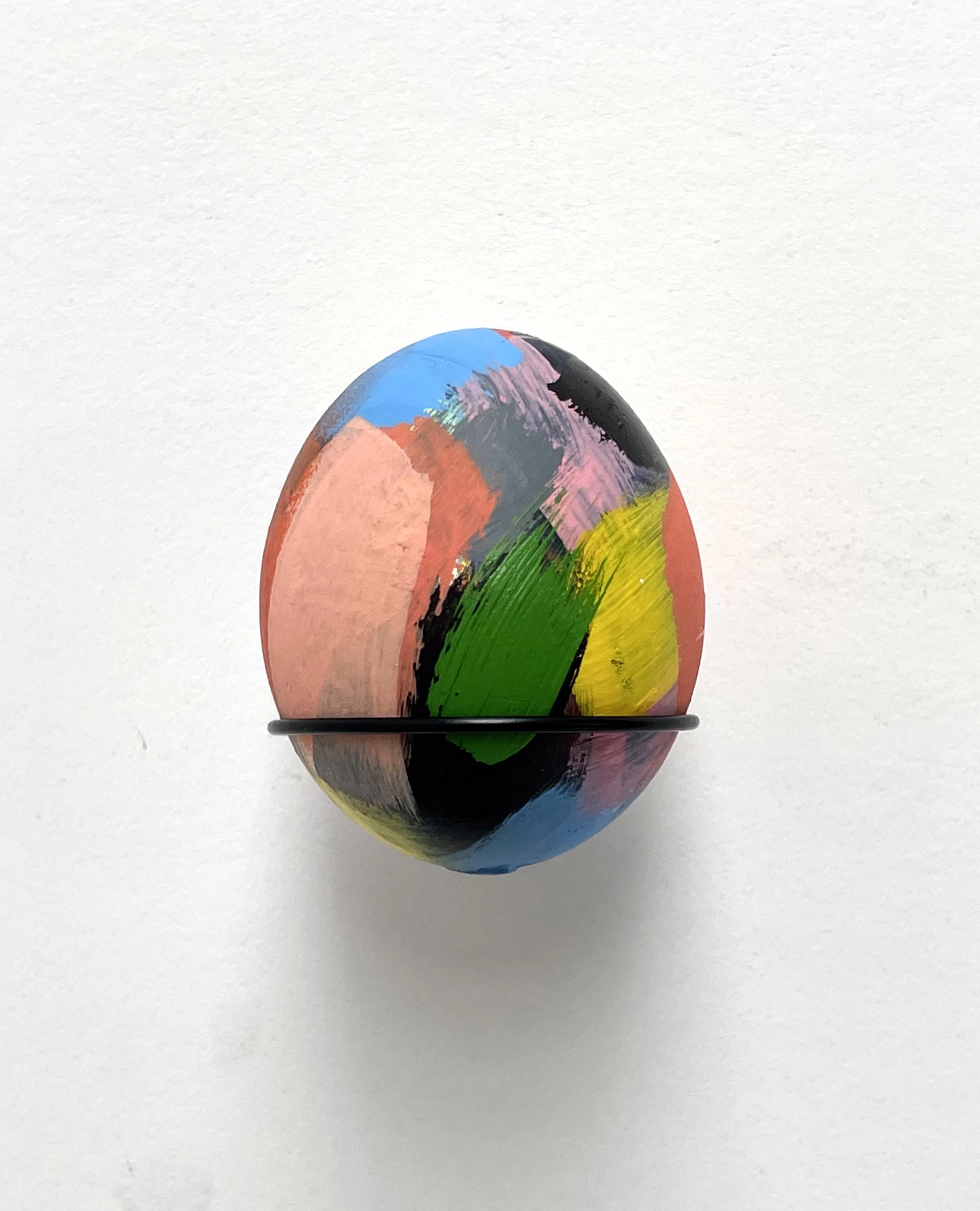 Artists — Jennings Kerr