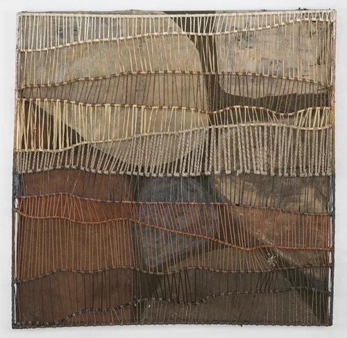 Harriet Goodall: 'In-Land' — Jennings Kerr