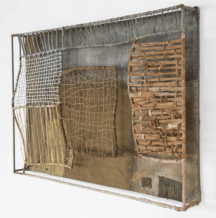 Harriet Goodall: 'In-Land' — Jennings Kerr