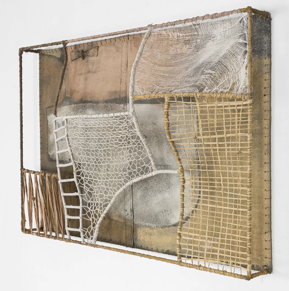 Harriet Goodall: 'In-Land' — Jennings Kerr