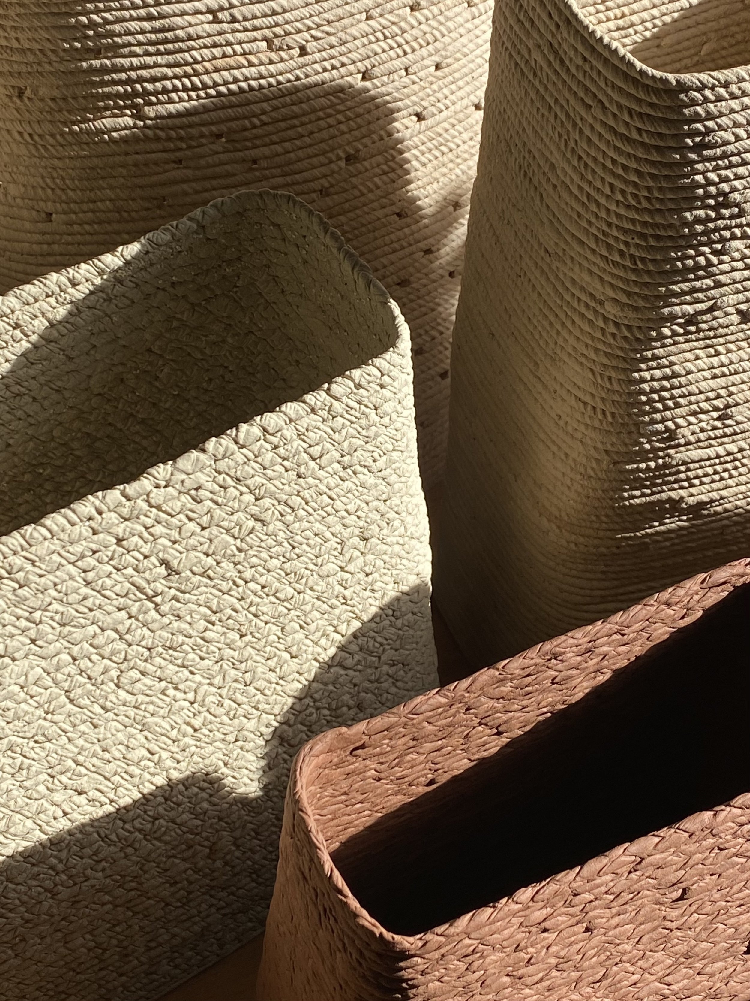 Julie Pennington: 'Keeping Time' — Jennings Kerr