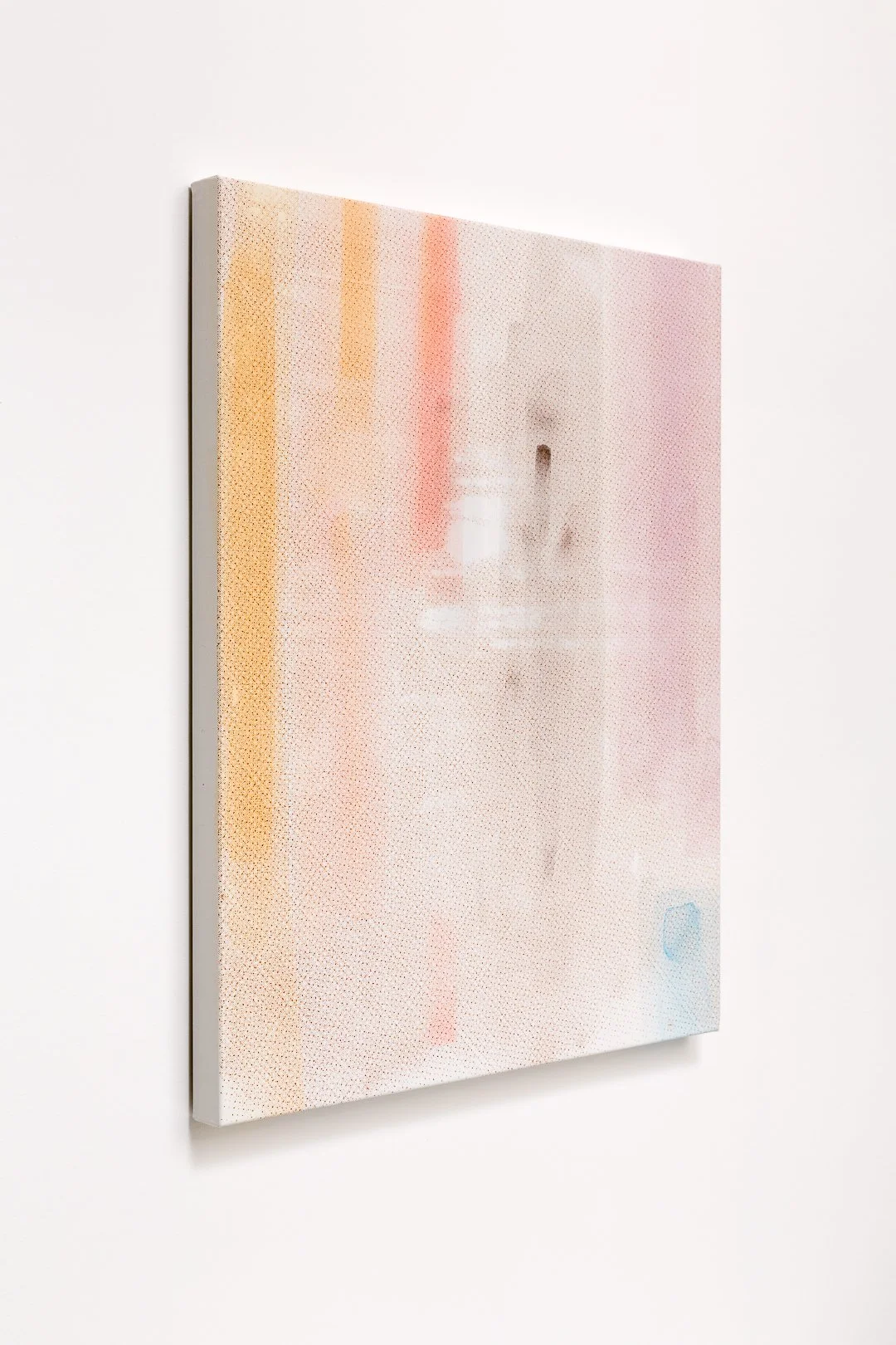 James Lieutenant: 'Beneath Pressure' — Jennings Kerr