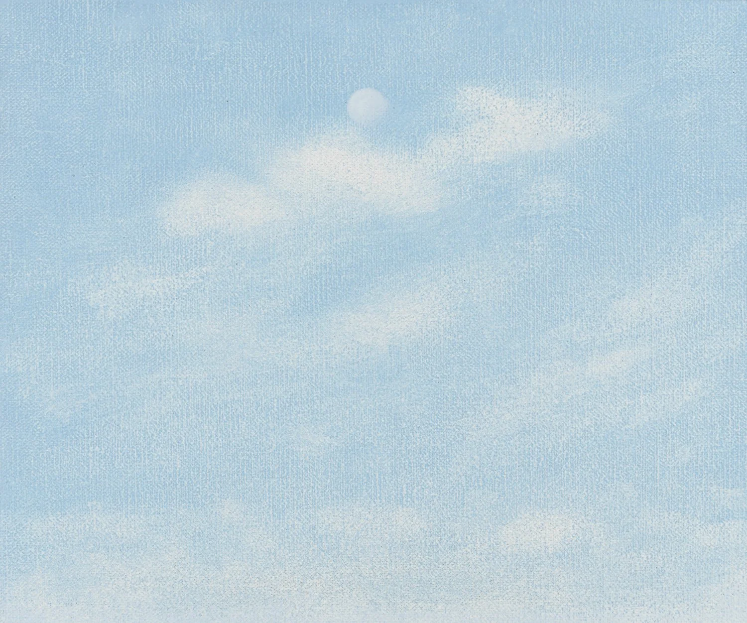David Hamilton: Twelve Small Landscapes — Jennings Kerr