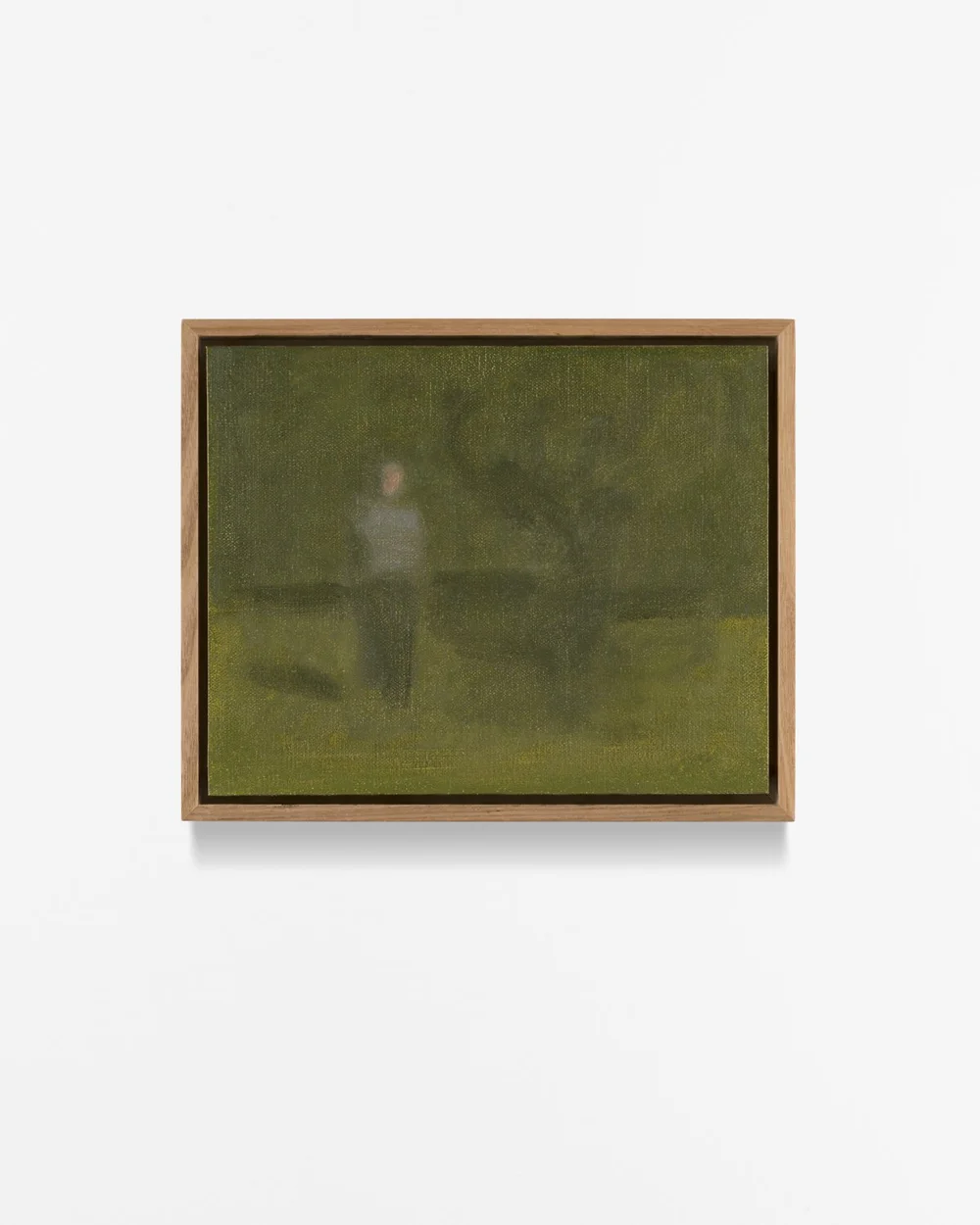 David Hamilton — Jennings Kerr