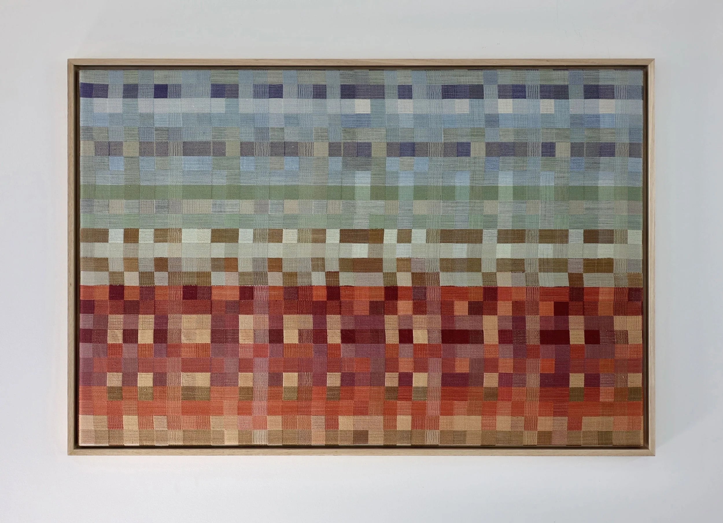 Hannah Cooper — Jennings Kerr