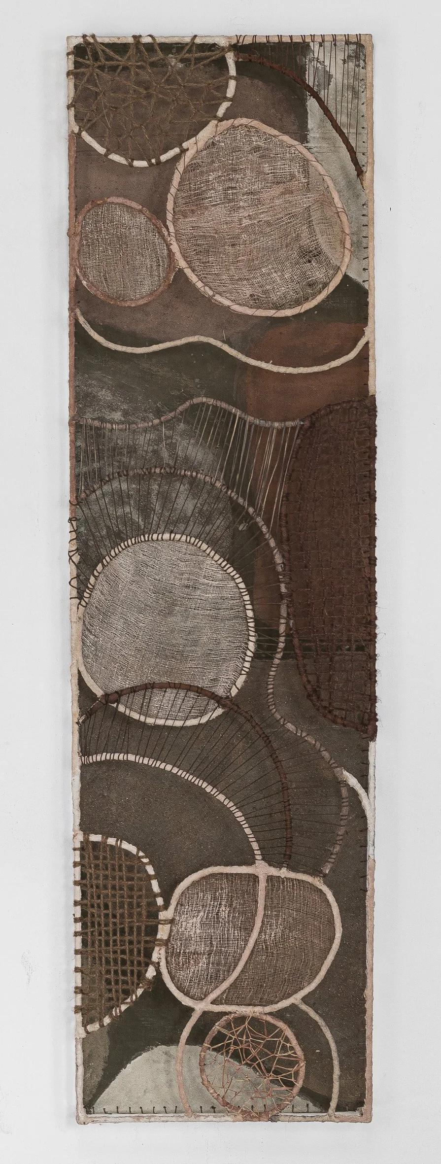 Harriet Goodall: 'In-Land' — Jennings Kerr