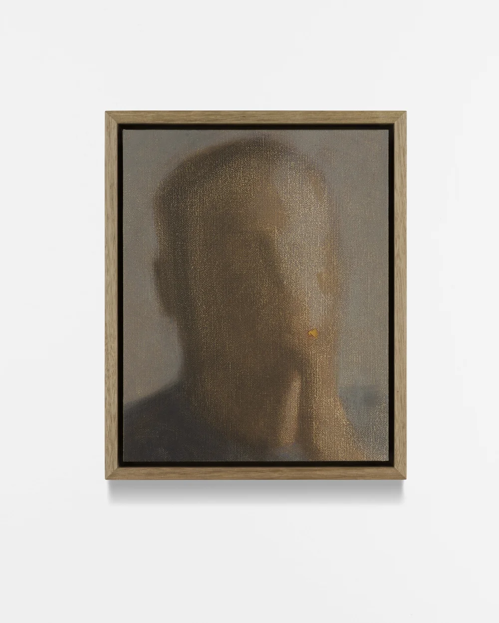 David Hamilton: 'The Landscape Listens' — Jennings Kerr