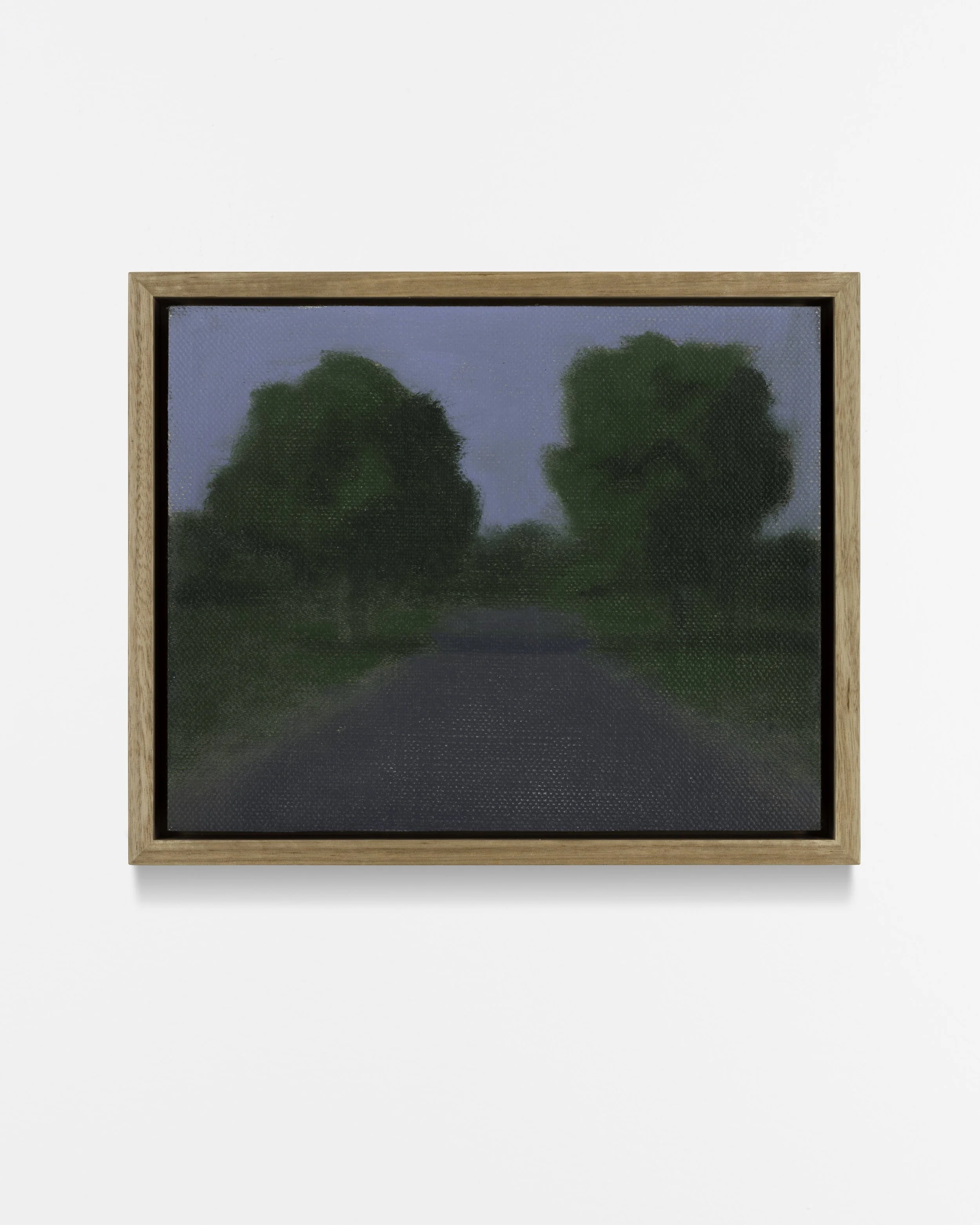 David Hamilton — Jennings Kerr