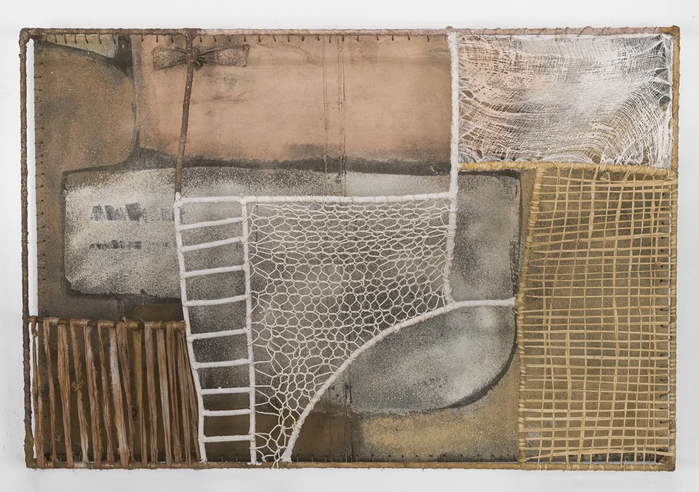 Harriet Goodall: 'In-Land' — Jennings Kerr