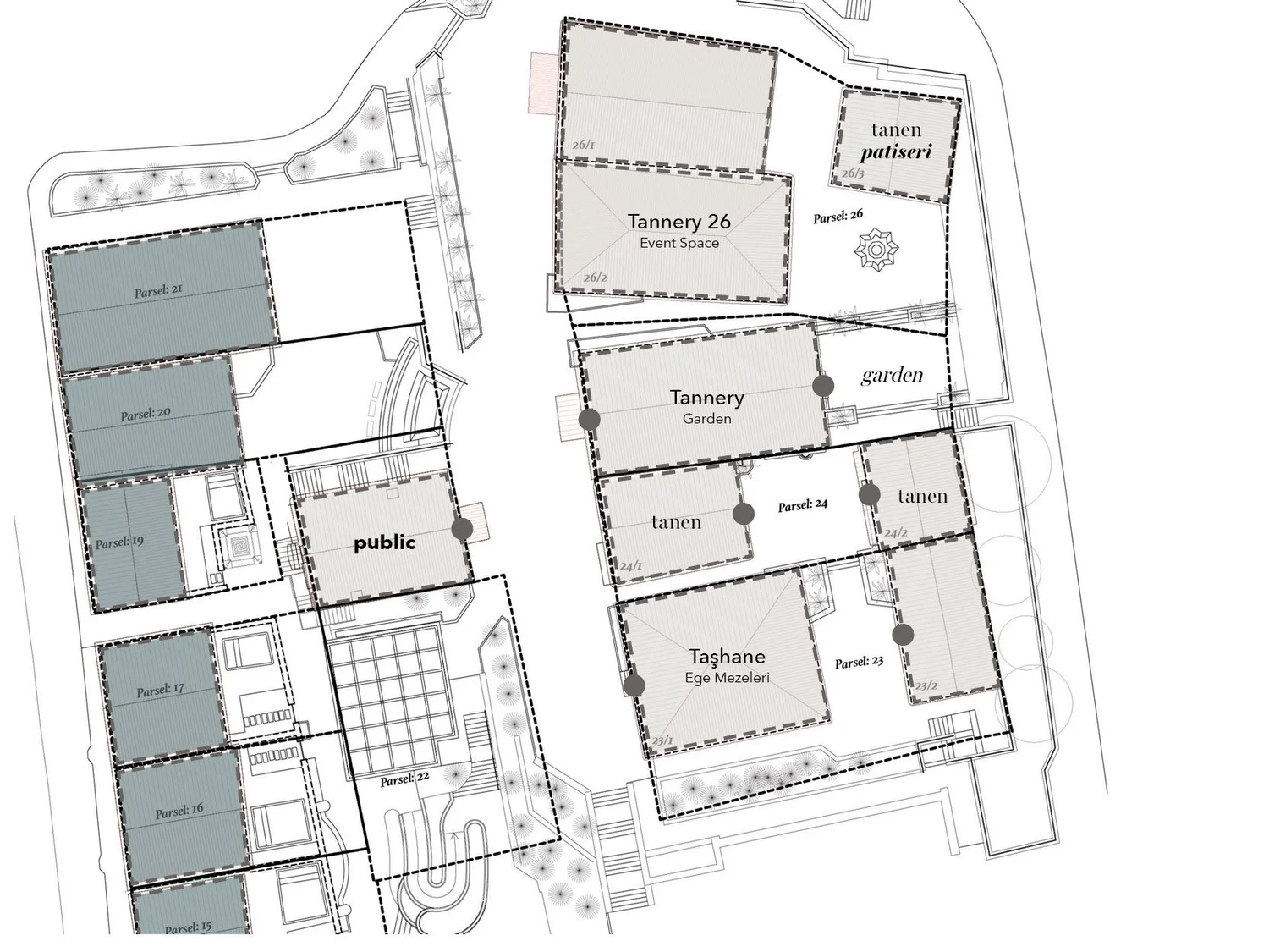 Our Story — Old Town Tanneries