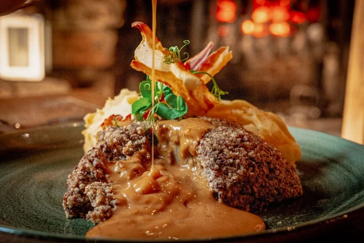 Oak Tree Restaurant Menus — The Oak Tree Inn