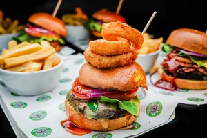 Oak Tree Restaurant Menus — The Oak Tree Inn