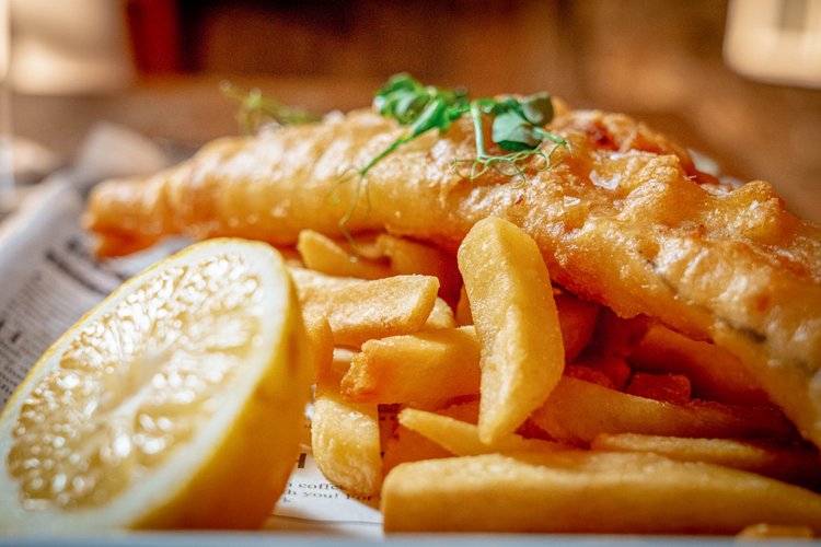 Oak Tree Restaurant Menus — The Oak Tree Inn