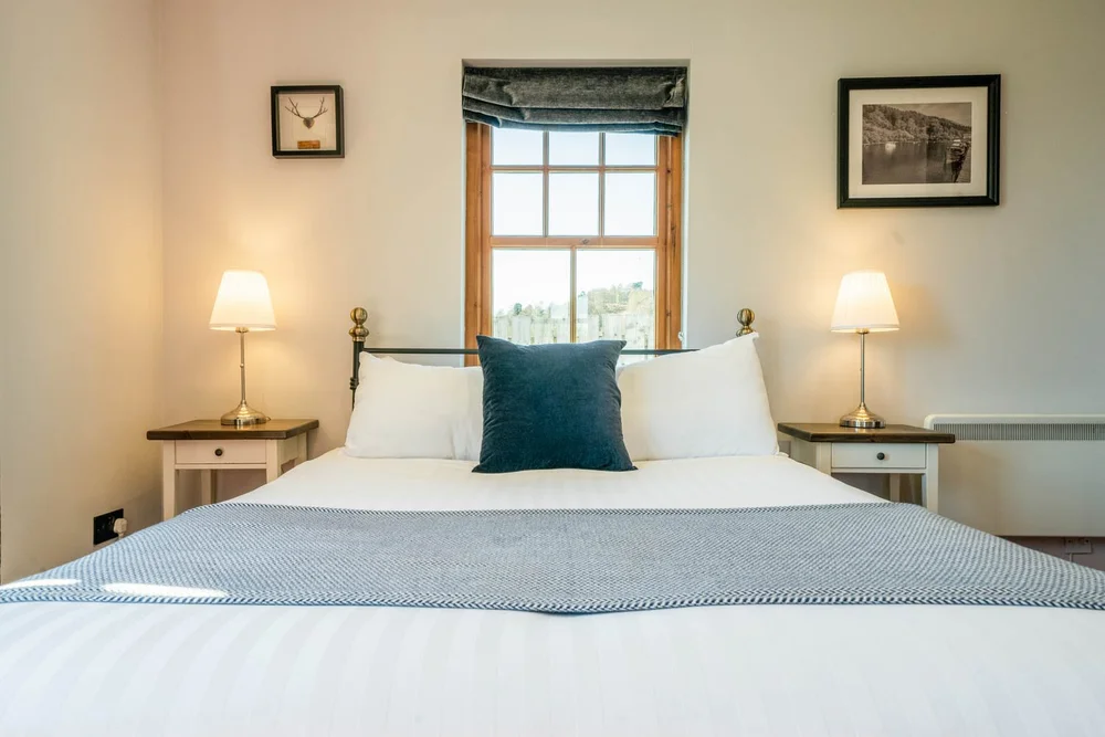 B&B Accommodation — The Oak Tree Inn