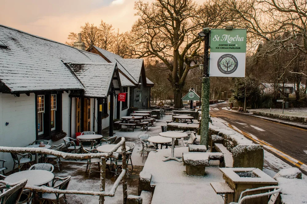 The Oak Tree is 25! — The Oak Tree Inn