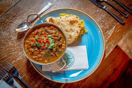 Oak Tree Restaurant Menus — The Oak Tree Inn