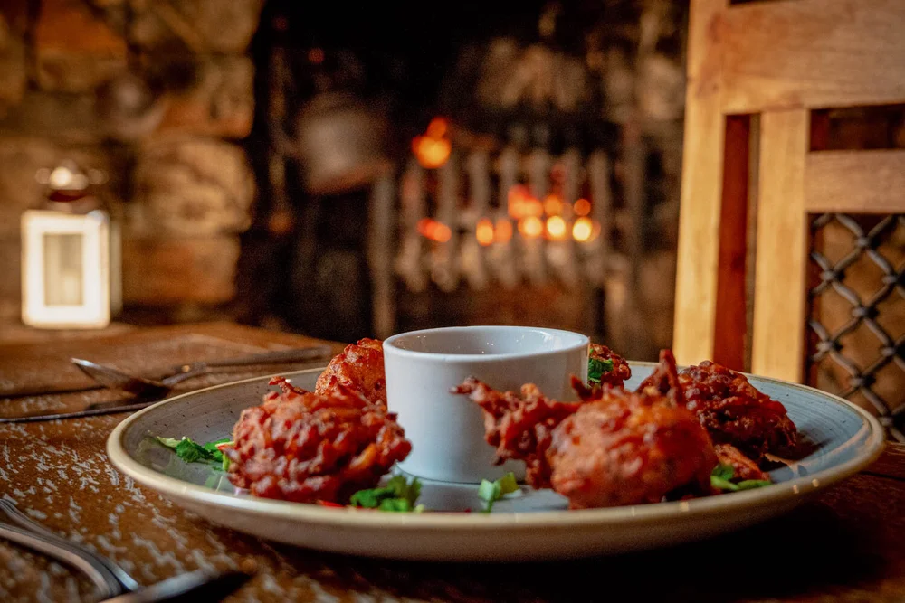 Oak Tree Restaurant Menus — The Oak Tree Inn