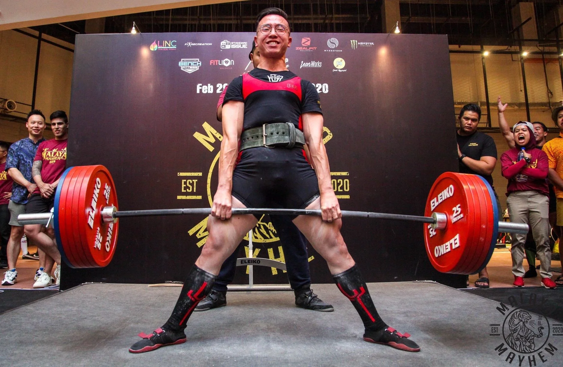 Jonathan Chua - Athletic Development — The Athletic Collective