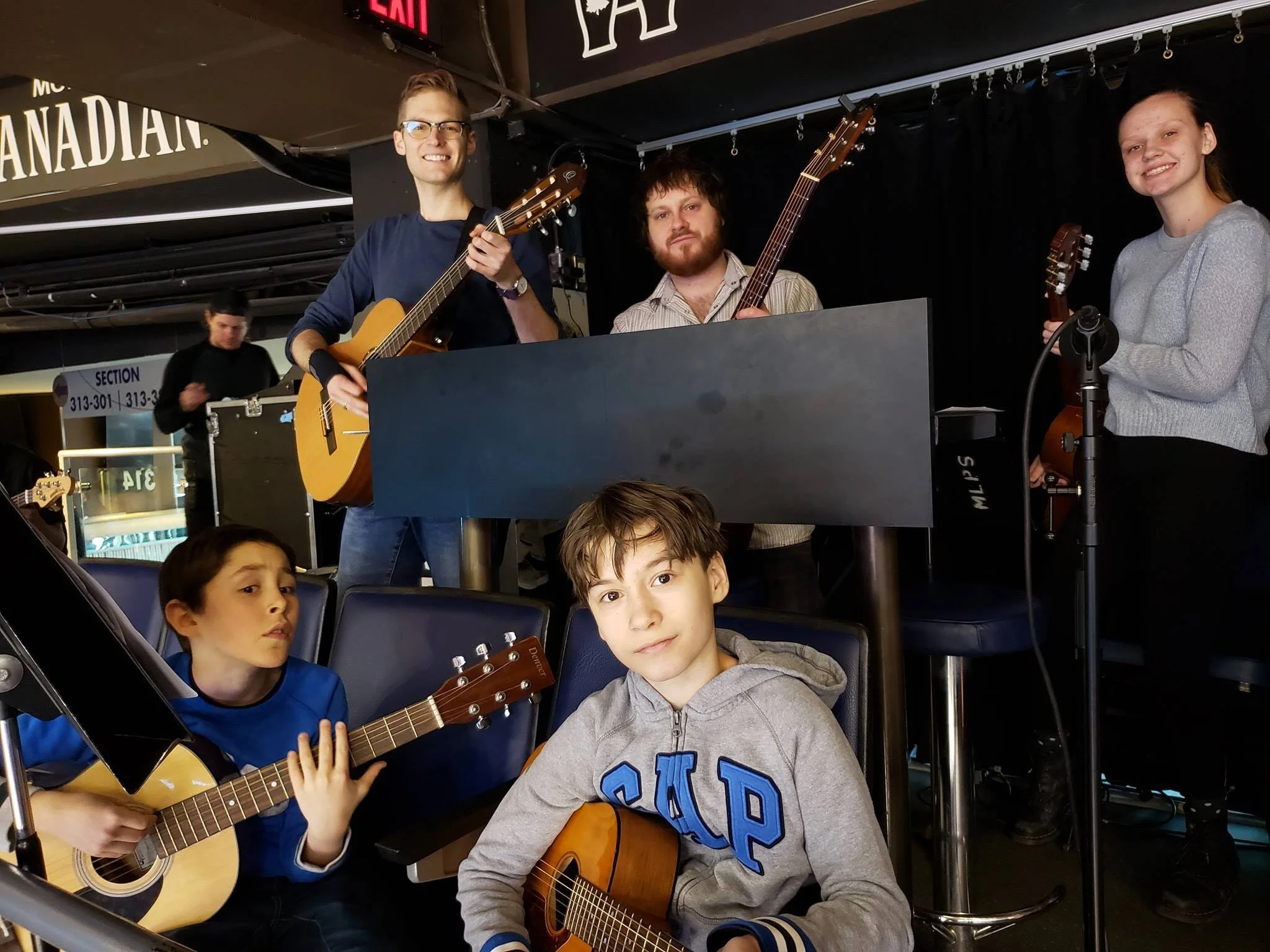 About Toronto Music Alliance — Toronto Music Alliance