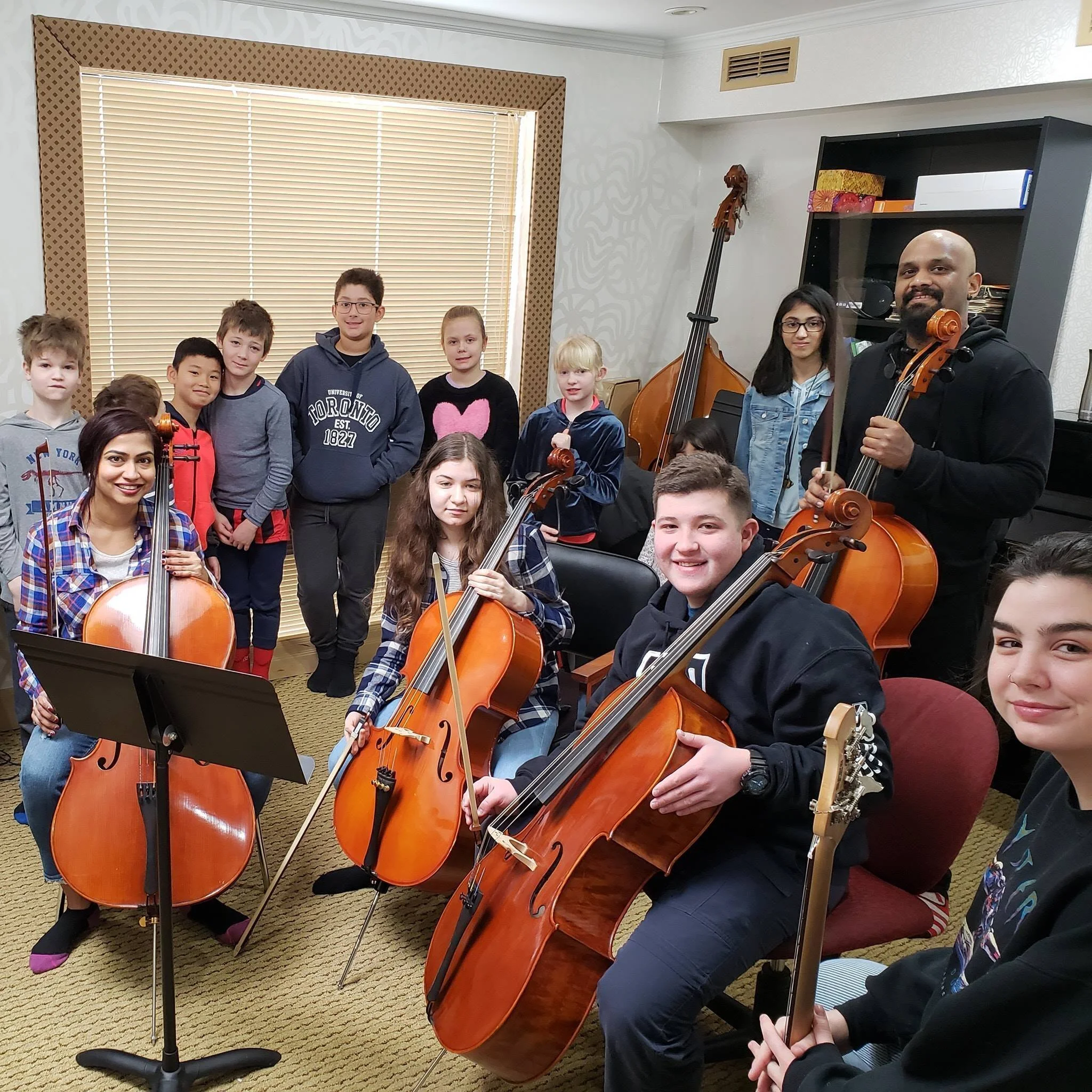 About Toronto Music Alliance — Toronto Music Alliance