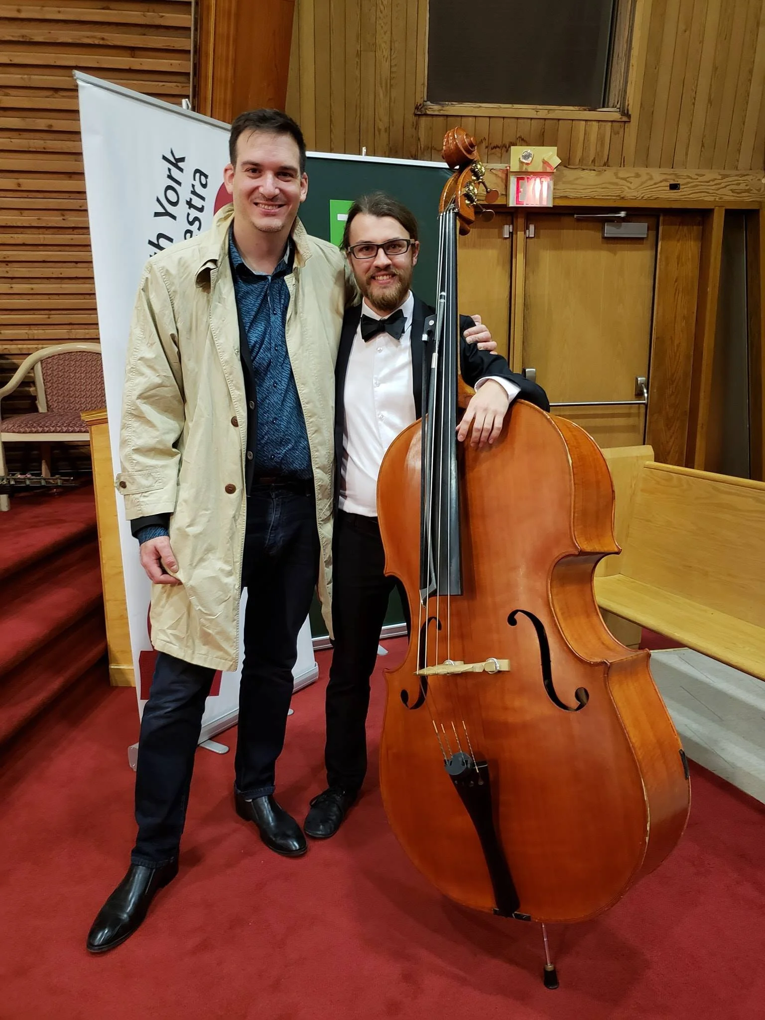 About Toronto Music Alliance — Toronto Music Alliance