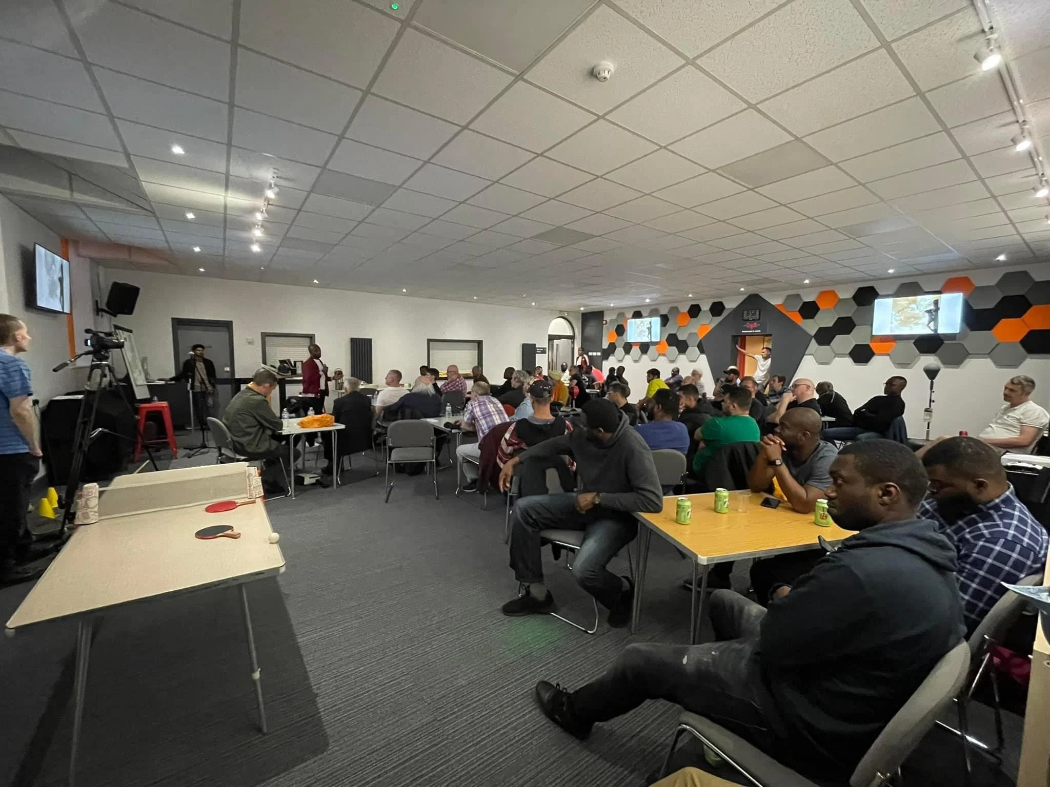 Men — New Life Church Derby