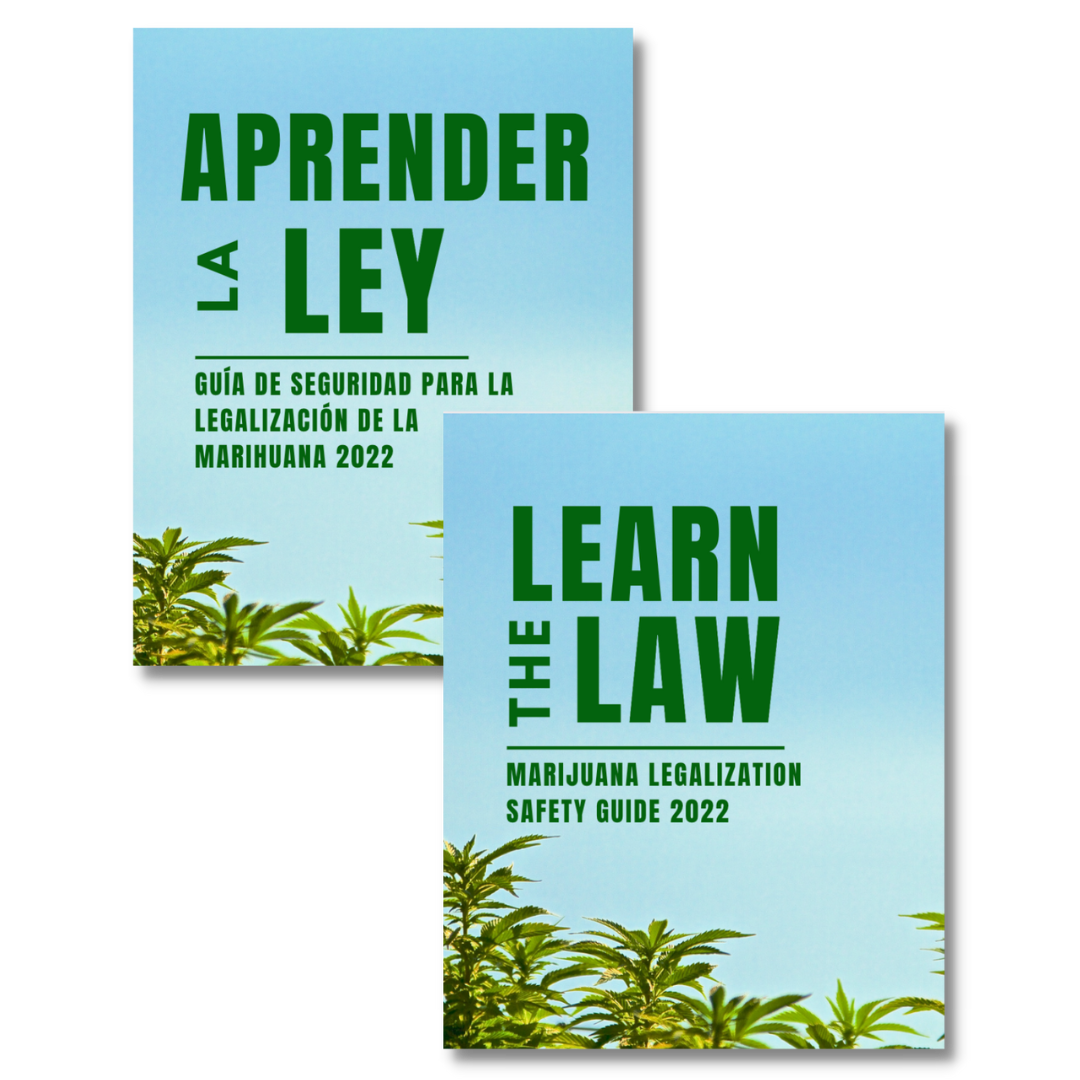 Marijuana Justice - Virginia