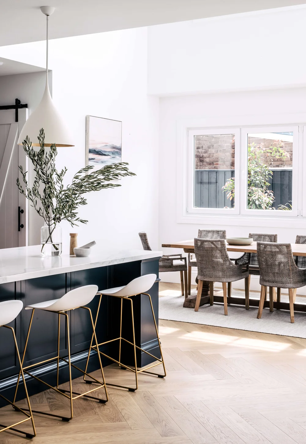 Concord House — LUXITECTURE