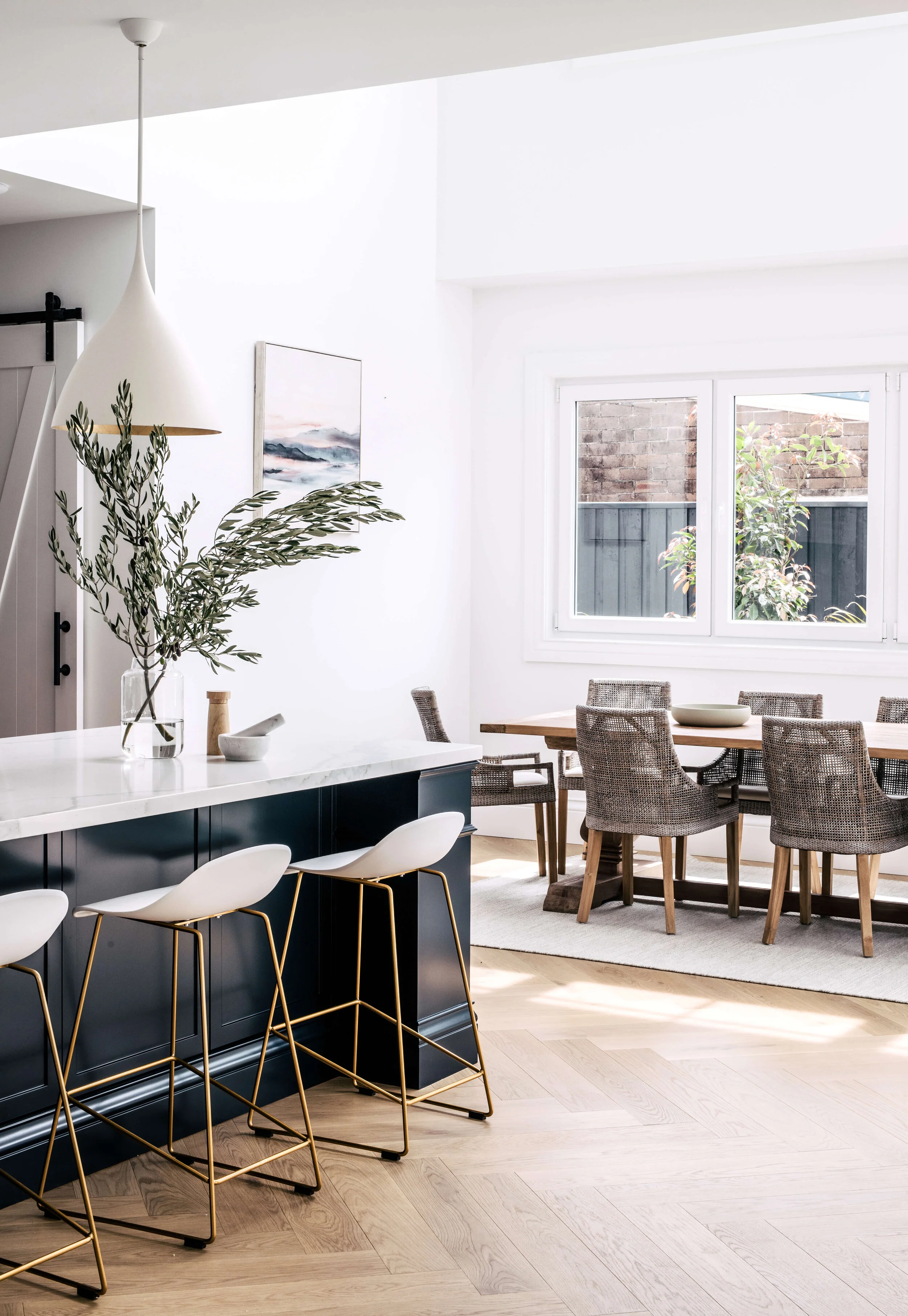 Concord House — LUXITECTURE