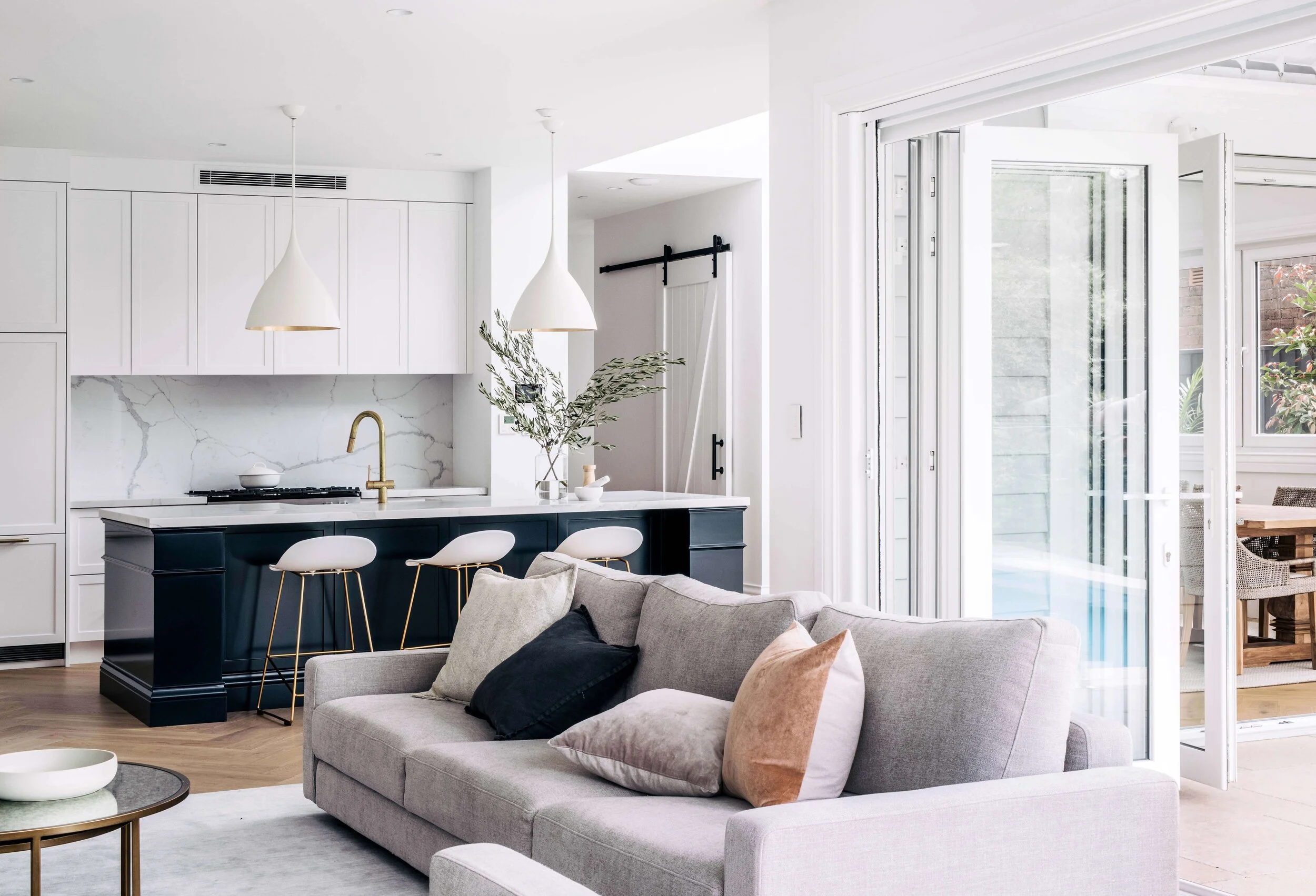 Concord House — LUXITECTURE