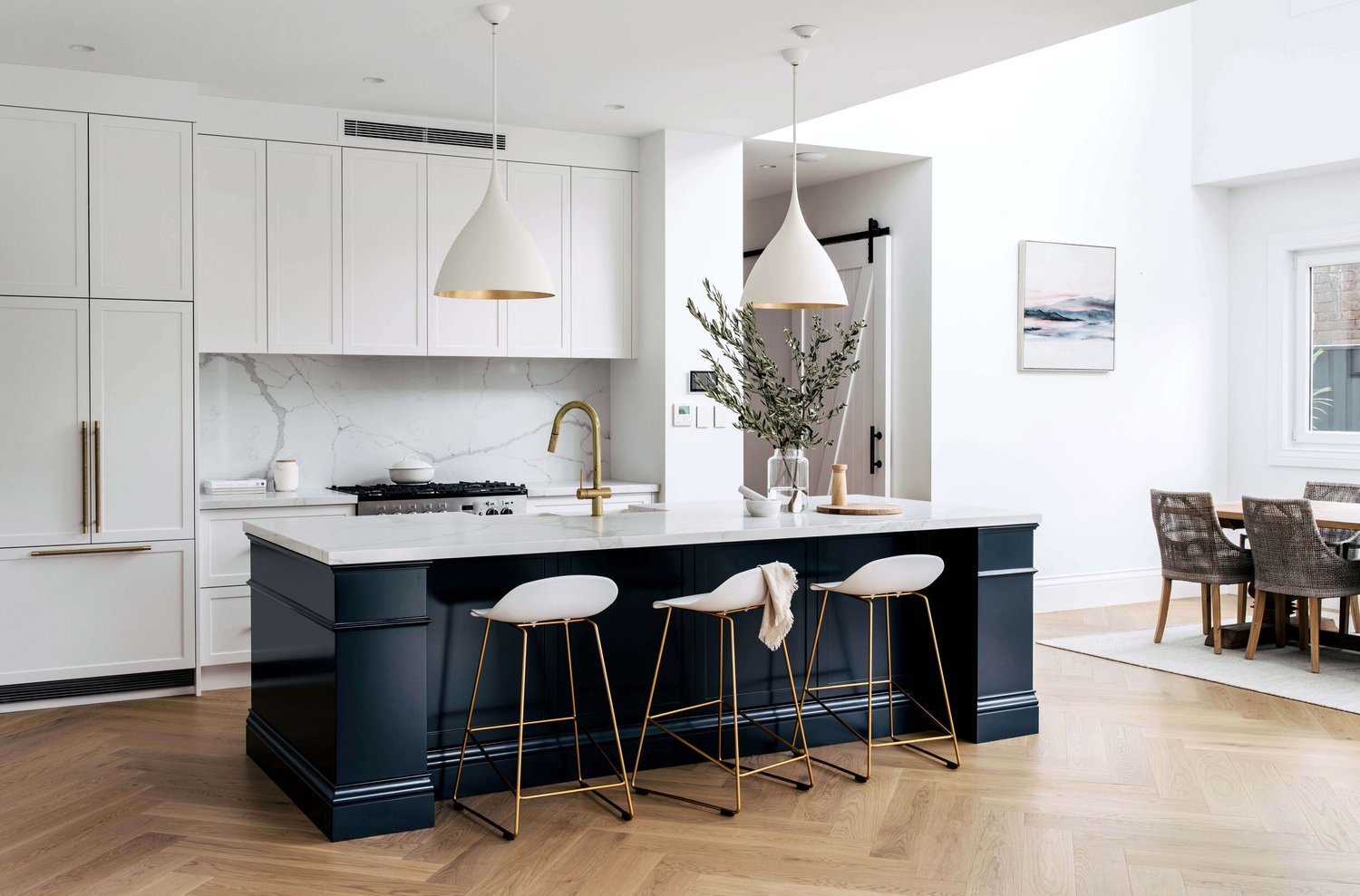 Concord House — LUXITECTURE