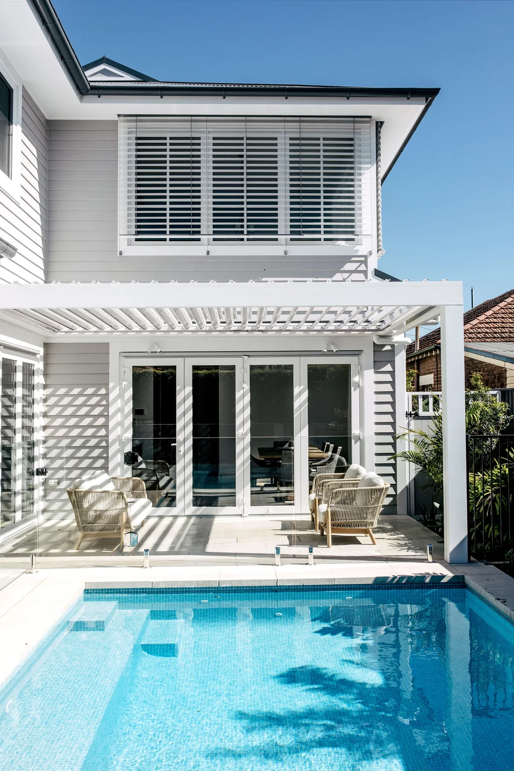 Concord House — LUXITECTURE