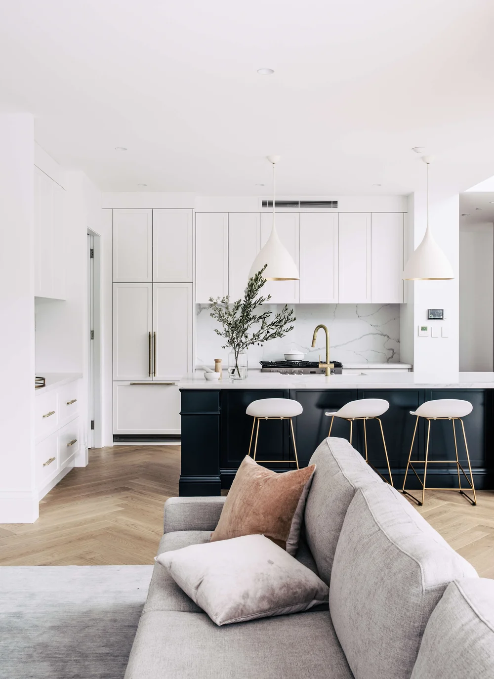 Concord House — LUXITECTURE
