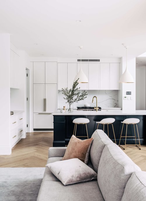 Concord House — LUXITECTURE