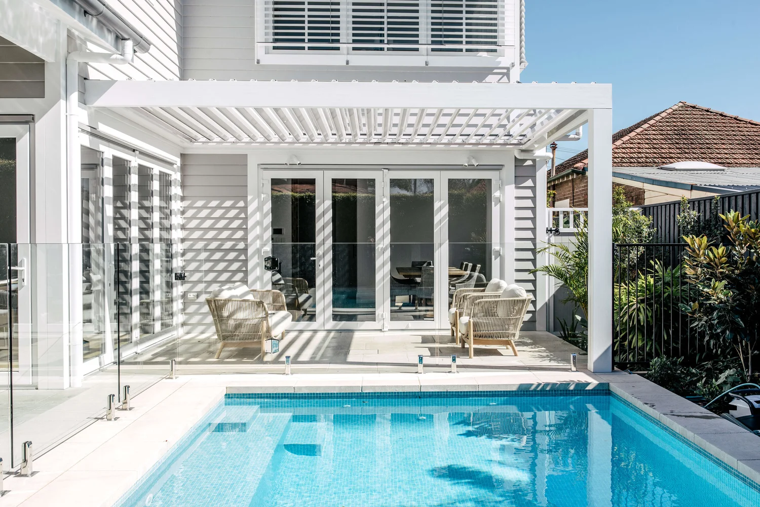 Concord House — LUXITECTURE