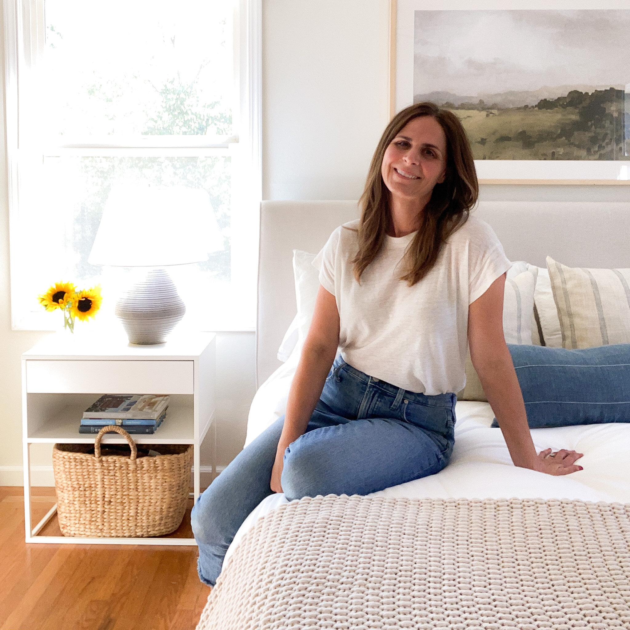 About — Carolyn Rutledge Designs