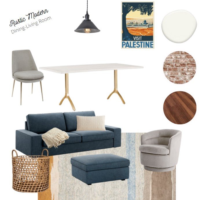 Product Sourcing — Carolyn Rutledge Designs