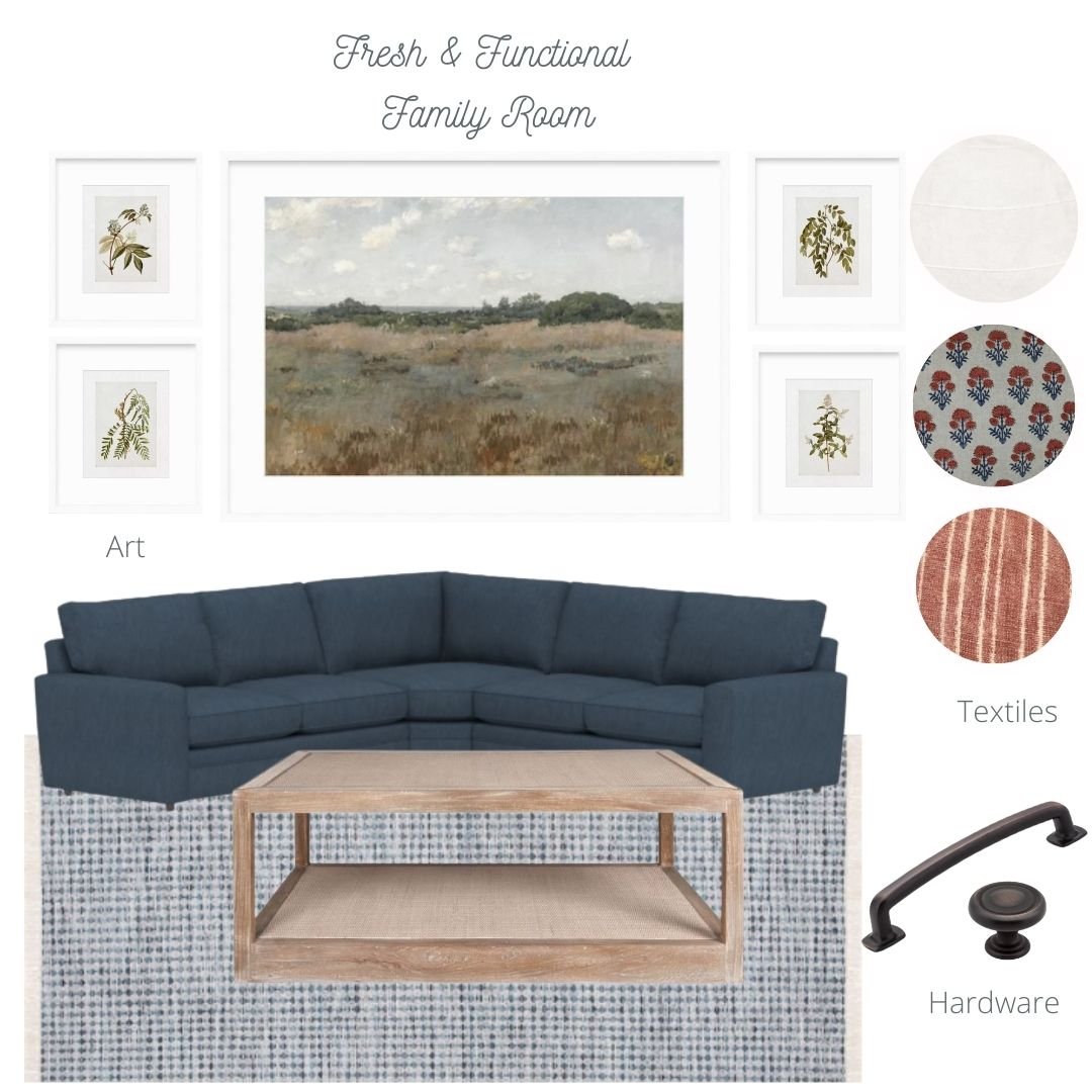 Product Sourcing — Carolyn Rutledge Designs