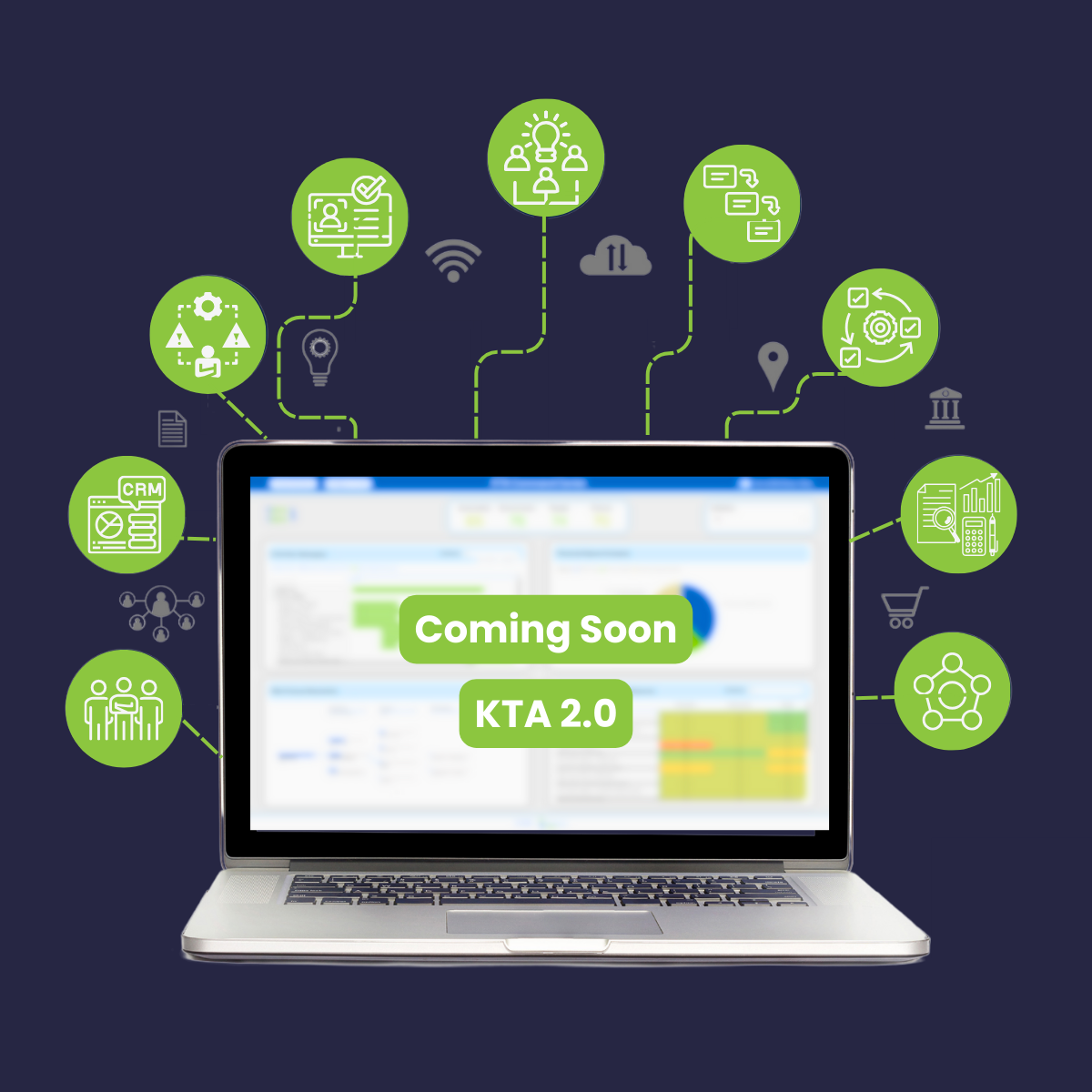 Transformation Insights