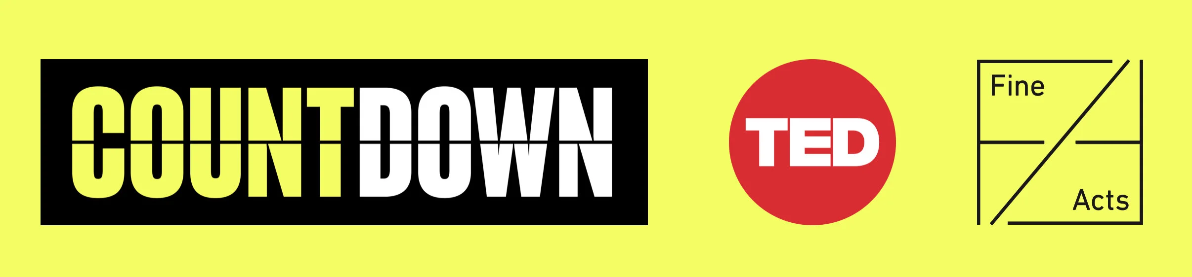 The Climate Collection (by TED Countdown and Fine Acts) — Artists for ...