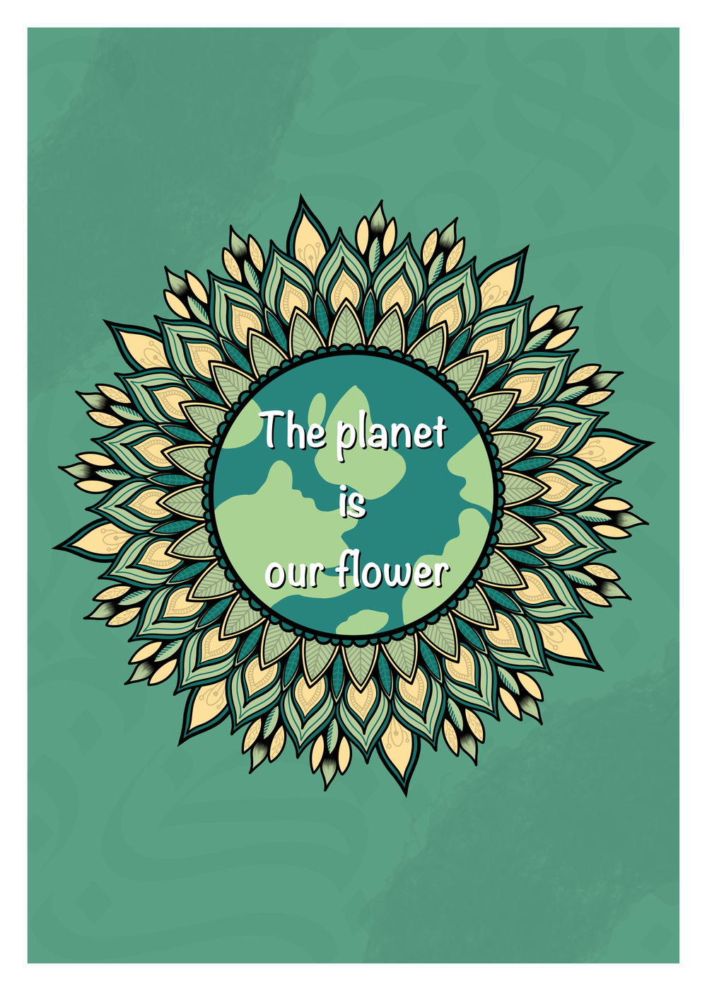 SPRINTS x TEDxYouth@Maydan — Artists for Climate