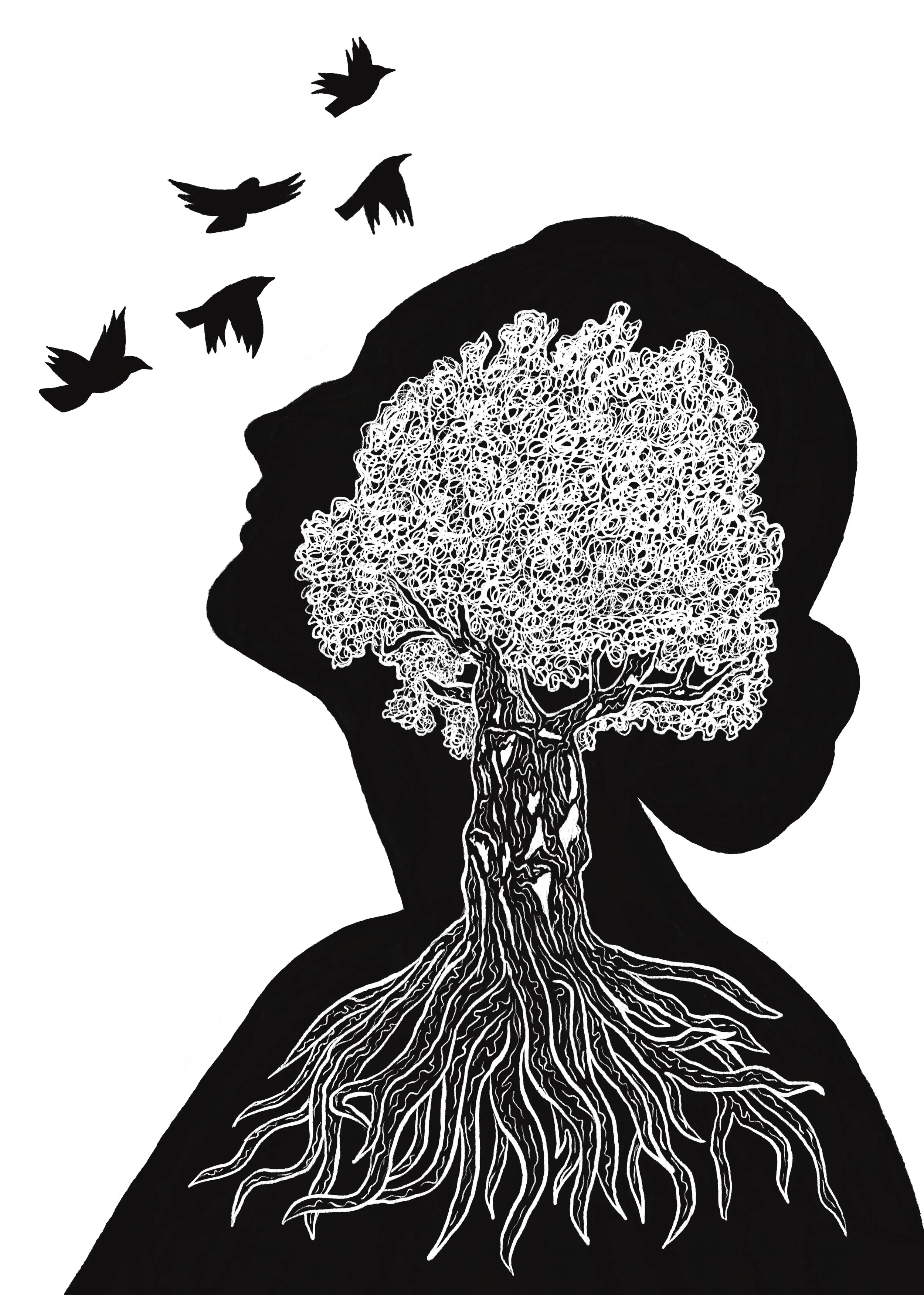 SPRINTS x TEDxLAUWomen — Artists for Climate