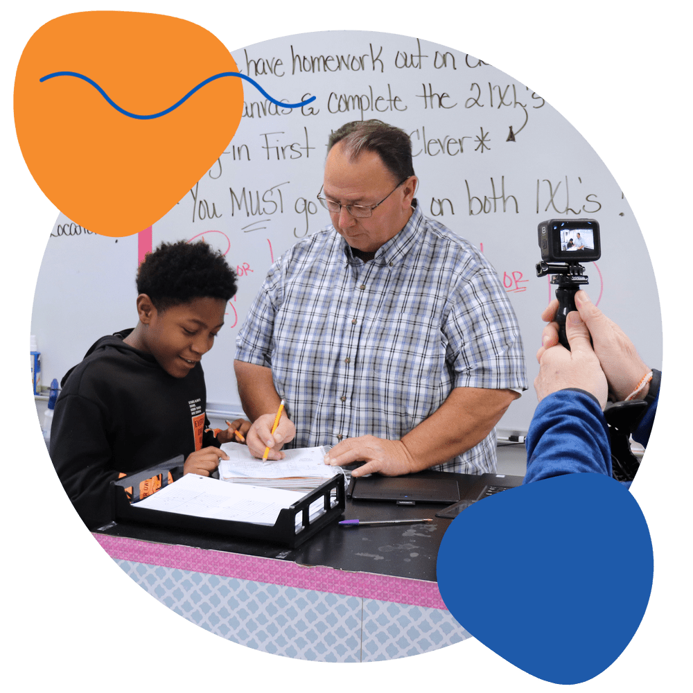 Education Programs | Blue Eagle Credit Union