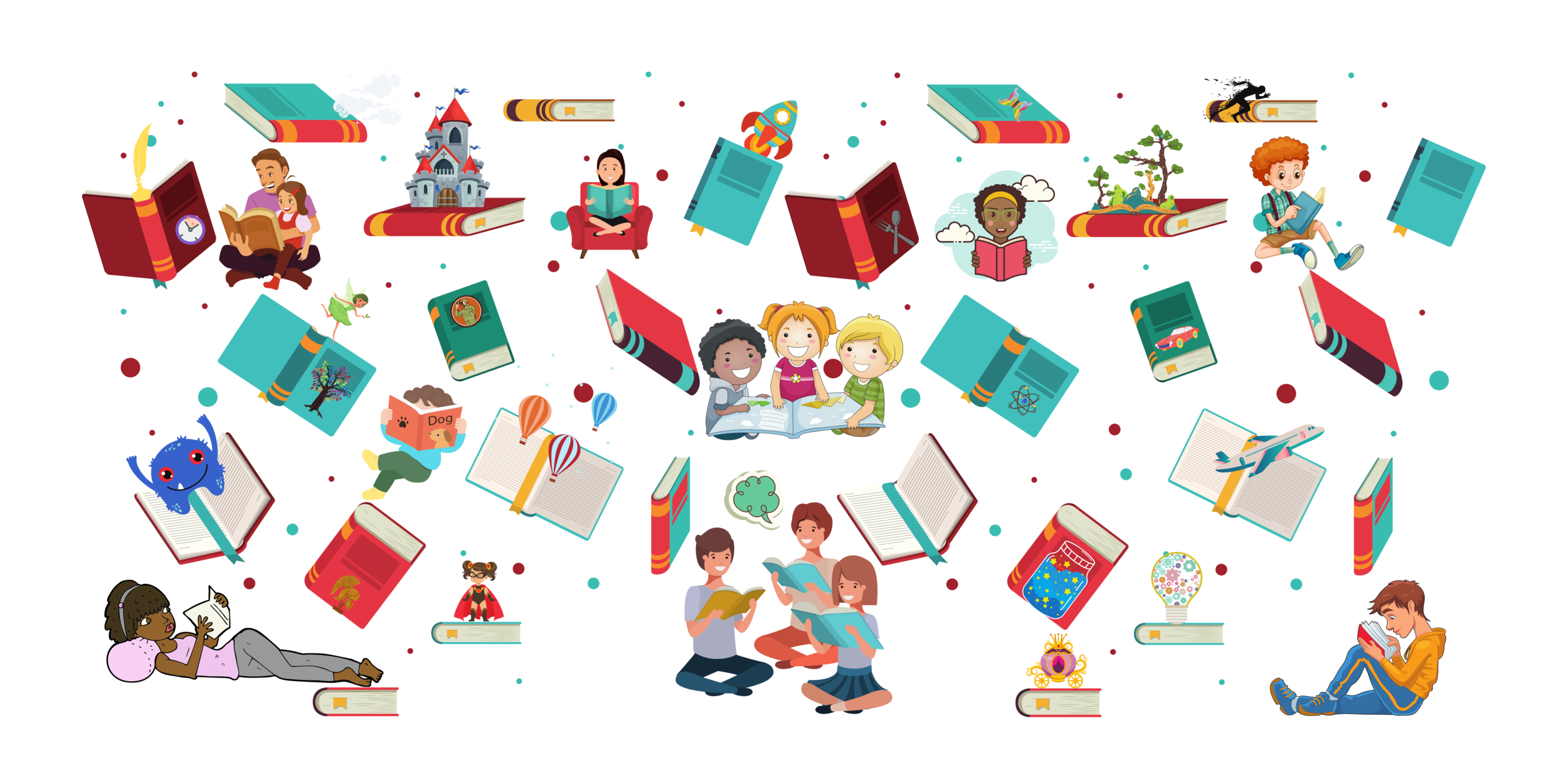 Reading Recommendations Investment In Knowledge Tuition Tutor