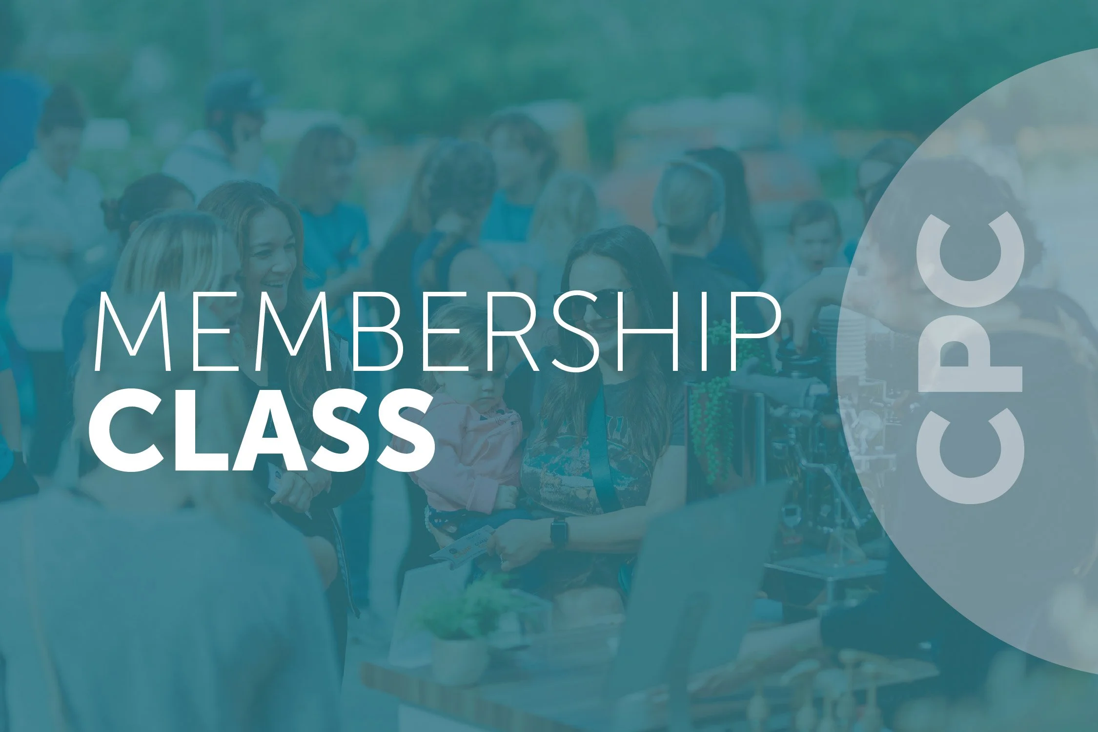 Events — Community Presbyterian Church