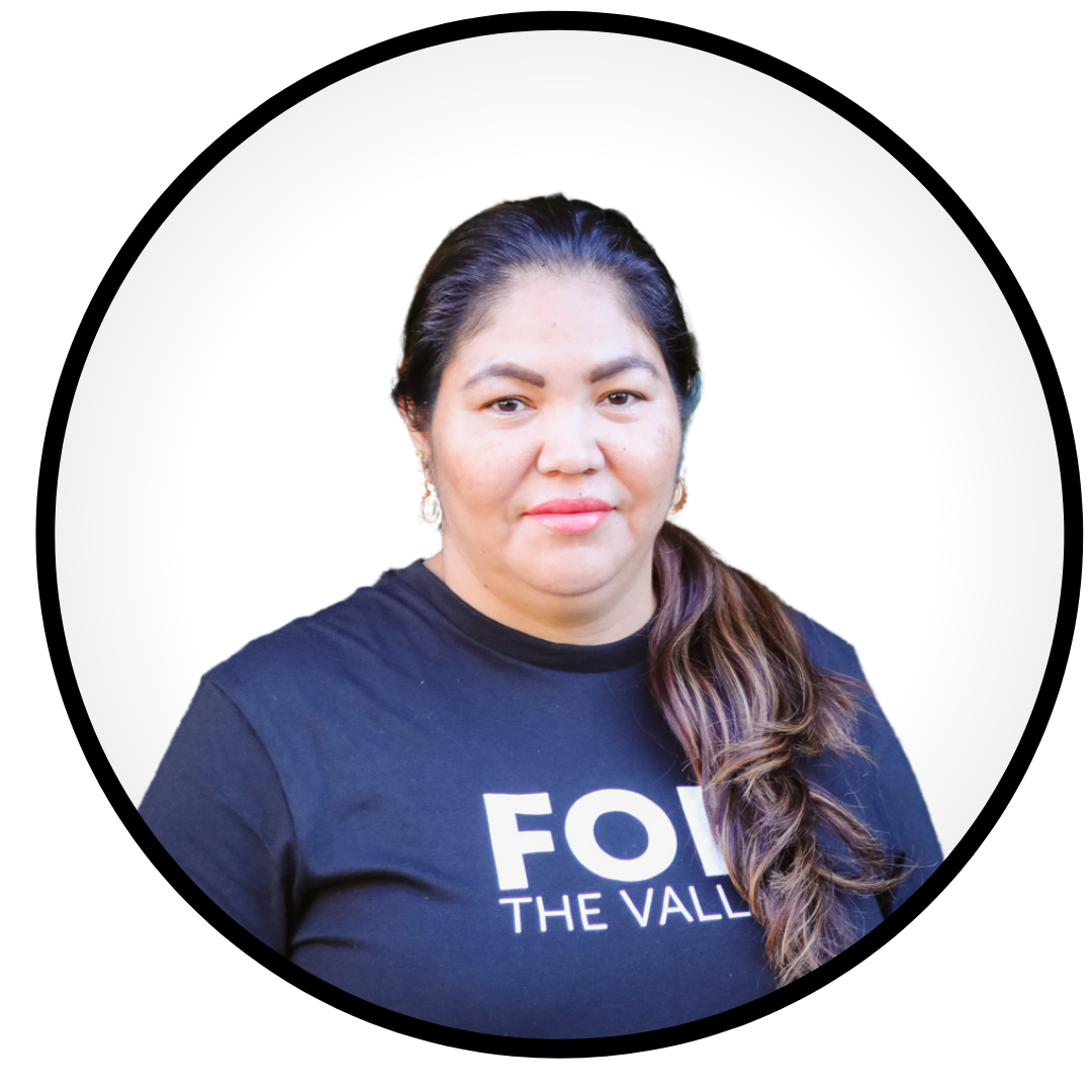 OUR STAFF — Community Presbyterian Church